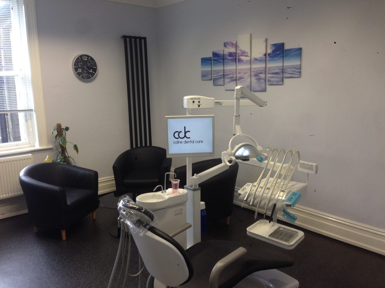 Colne Dental Care | Dental Practice